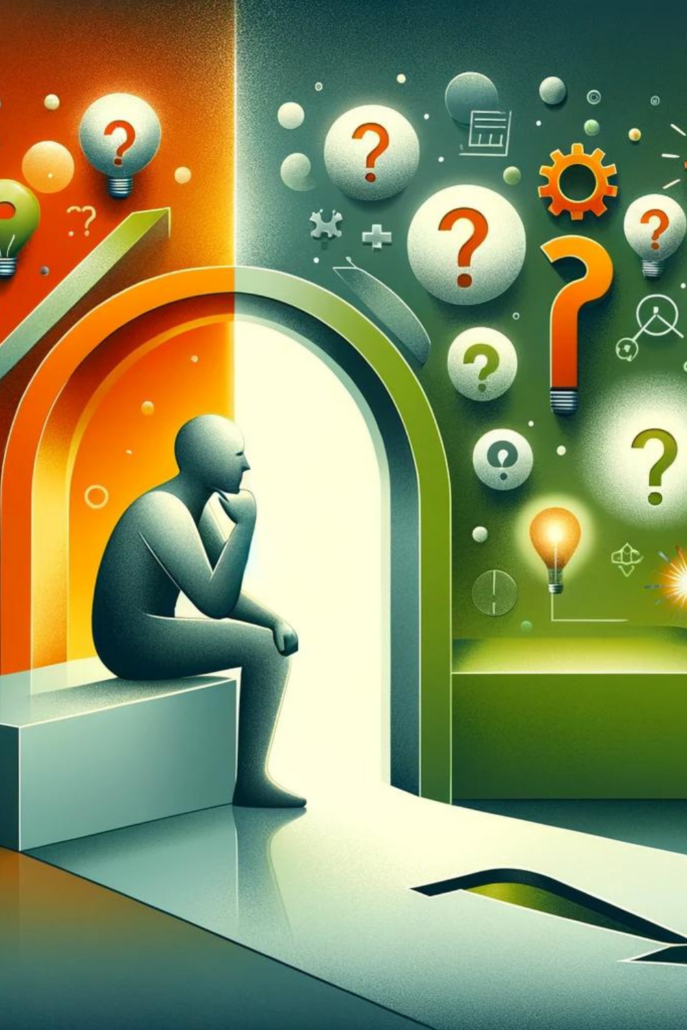 Fragen im Coaching - NLP und Coaching Ausbildung Münster – NRW